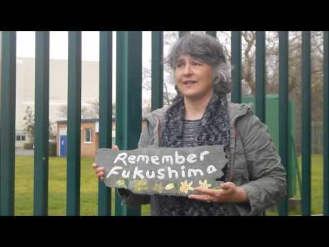 Springfields-Preston and Fukushima | Mining Awareness