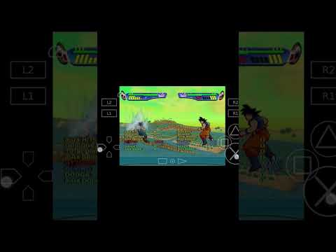 How To Transform In Dragon Ball Budokai 3 Aethersx2 Android