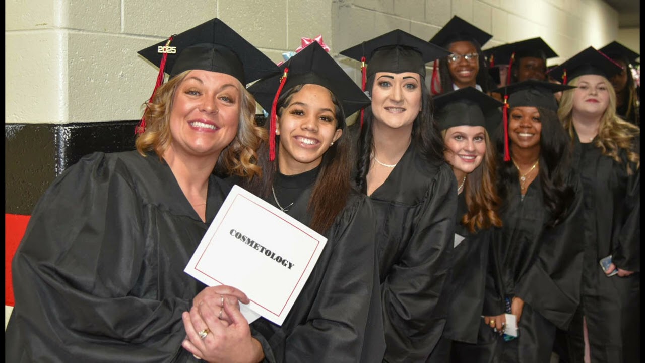 SGTC Graduation Information Video