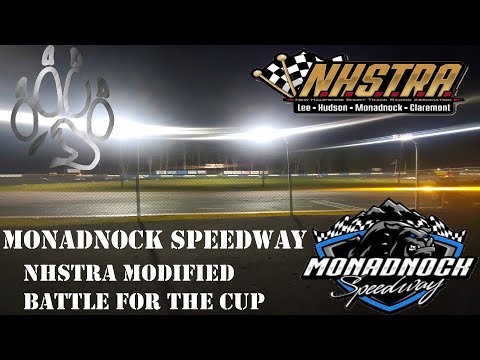 Monadnock Speedway