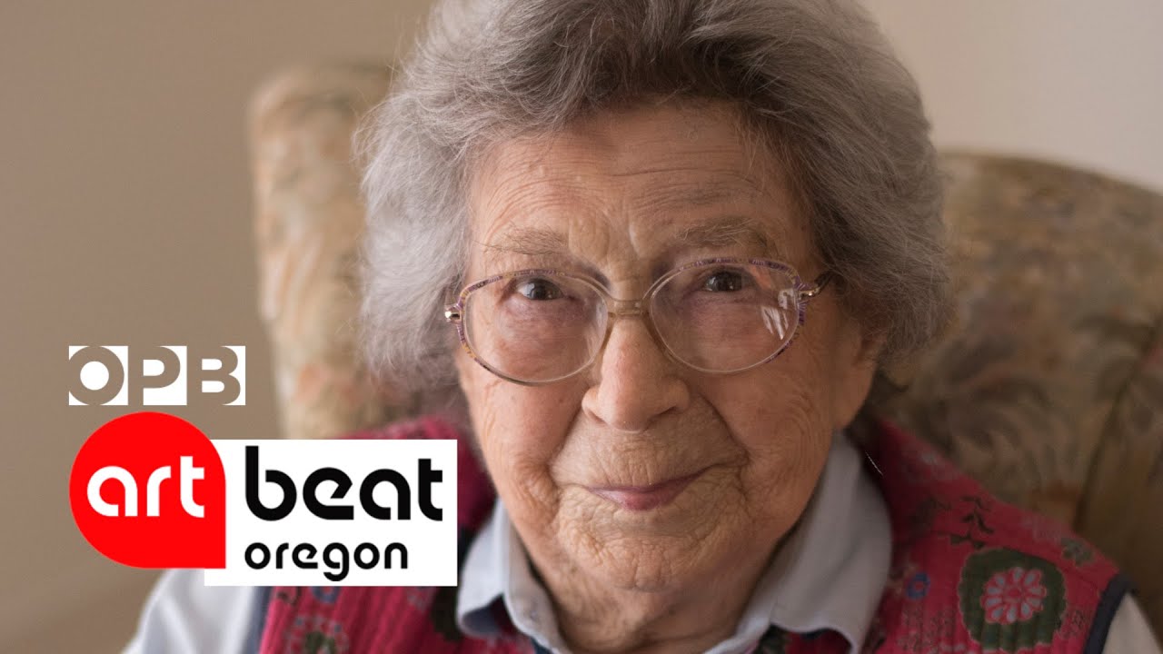 Beverly Cleary, Oregon's Beloved Children's Book Author | Oregon Art Beat (full episode)