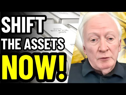 I Changed My ENTIRE Prediction On Silver Price Here's Why! Michael Oliver Last Warning