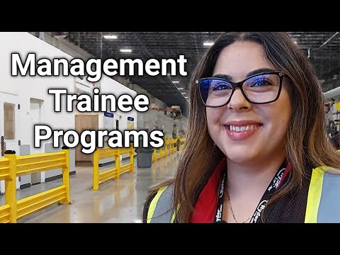 What is the Management Trainee Program for College Graduates? 100. Ryder Jobs Logistics Careers