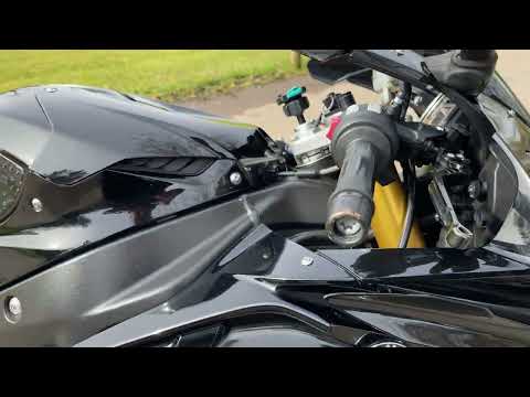 BMW S1000RR - For Sale