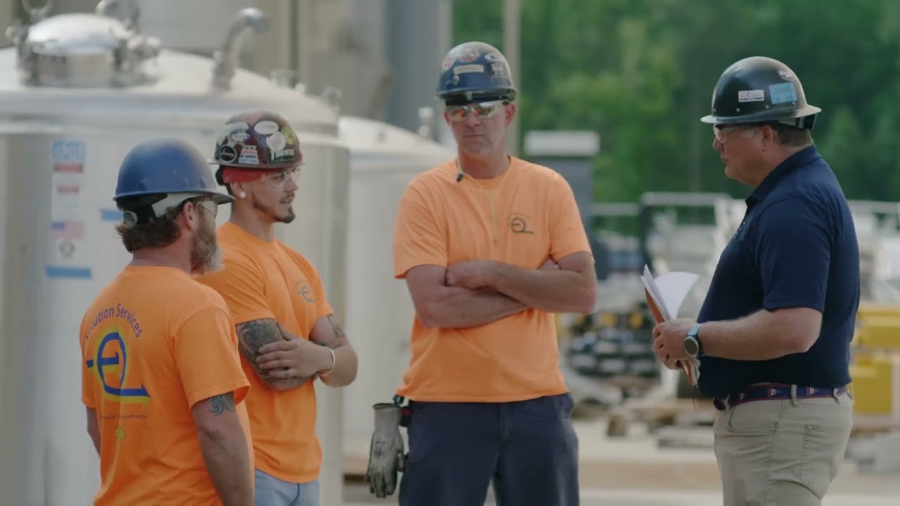 Solution Services Overview Video