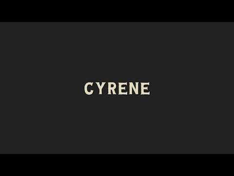 How To Pronounce Cyrene