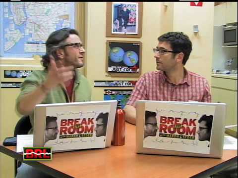 Sniping the Somali Pirates: Obama Takin Charge @ BreakRoomLive.com