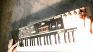 Casio MT-200 - What To Know & Where To Buy | Equipboard