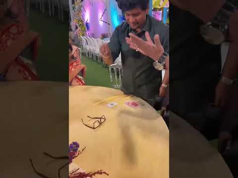 Magic tricks #entertainment #wedding #illusionist #youtubeshorts #birthday #magician #birthdayparty