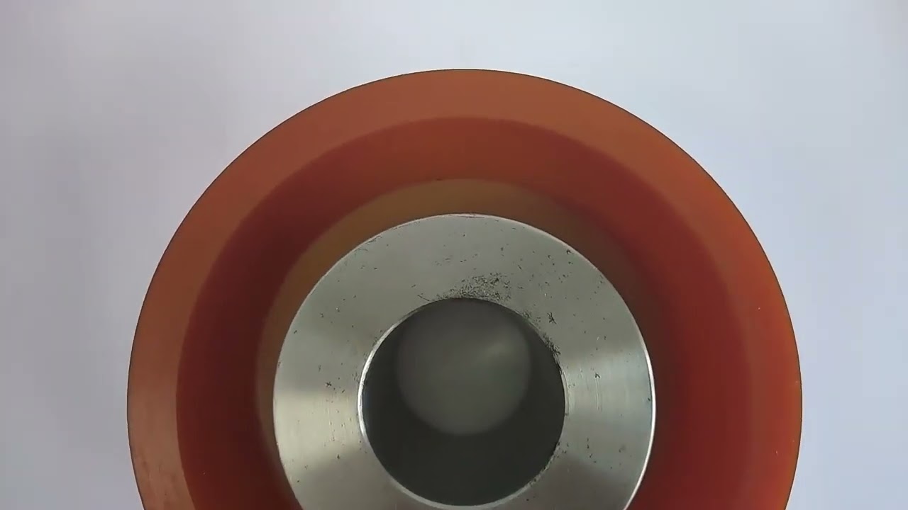 Mud Pump Piston