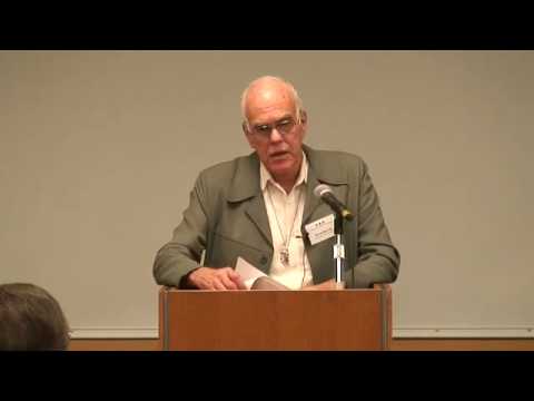 David Burrell on Faith, Reason, and Culture | Eclectic Orthodoxy