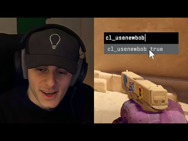 CS2: How to use bob command in CS2?