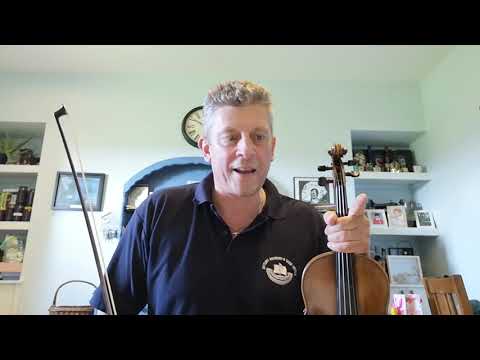 The music of James Scott Skinner 294: Dr MacDonald or Scott Skinner's Compliments to Dr MacDonald