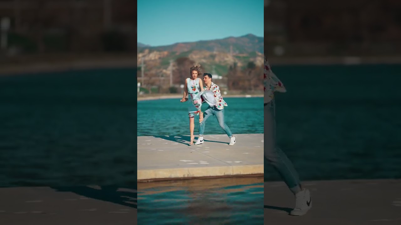 Do the cha cha - Miranda x Raino