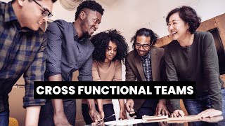 PeopleTeam - Cross-functional Teams