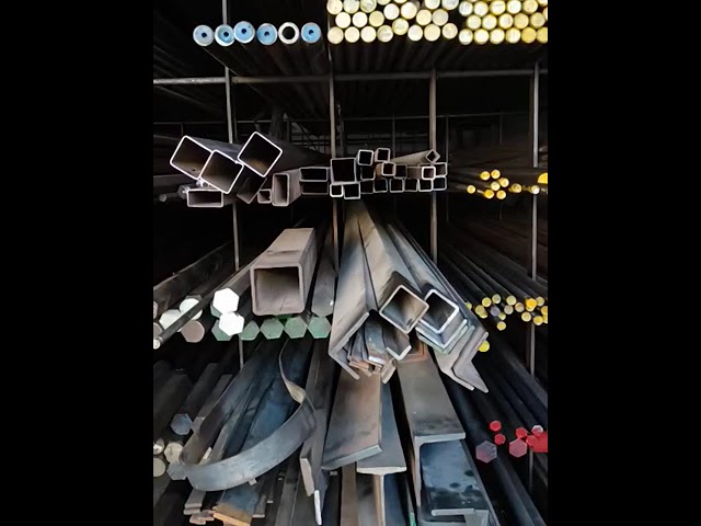 Stainless Steel Products - En32B Square Bar Trader - Wholesaler ...
