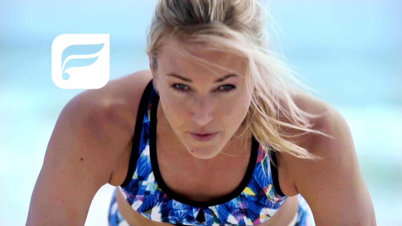 Fabletics Commercial | Spring Collection