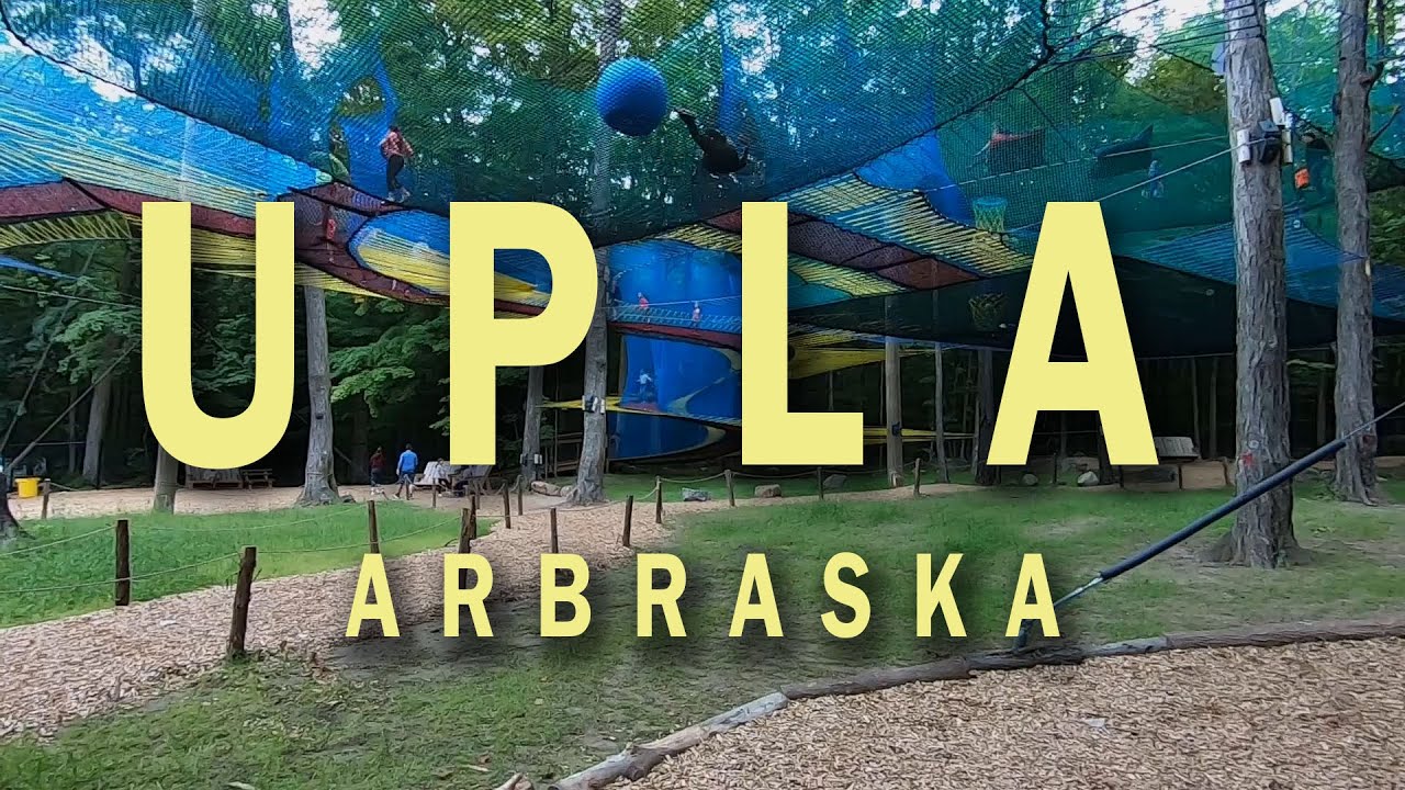 Arbraska UPLA