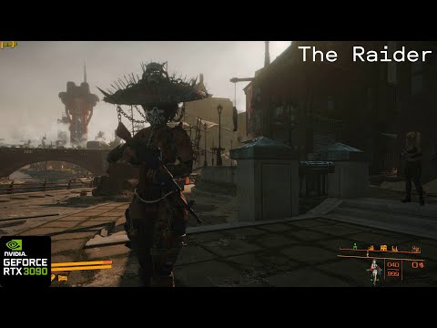 Steam Community :: Video :: The Raider - Fallout 4 Mods: Depravity - A ...