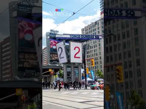 What is the summer forecast for Canada?