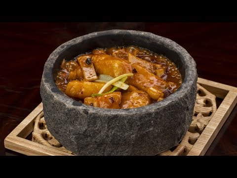 No. 8 China House | Philippine Primer Eats