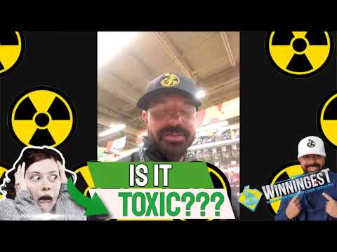 Is It Toxic? Pacific Foods organic free range chicken broth
