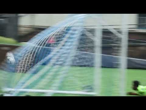 Noe Uwimana Goal for Philadelphia Union in UPSL