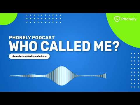 Find out who called you with Phonely Who Called Me - Identify Unknown Numbers & Scam Calls