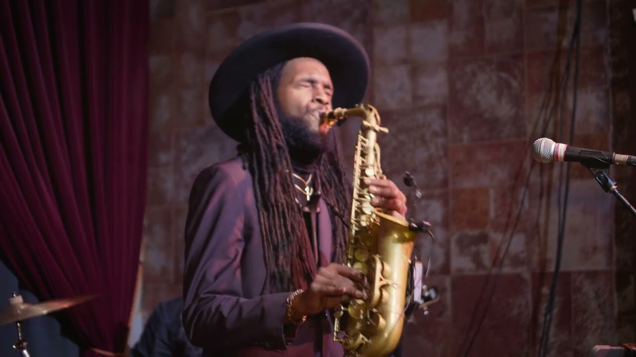 Hire Sax Ministry - Saxophone Player in Houston, TX | GigSalad