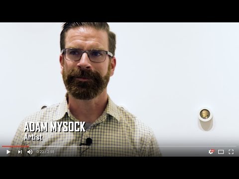 ADAM MYSOCK ||| How did we get here?