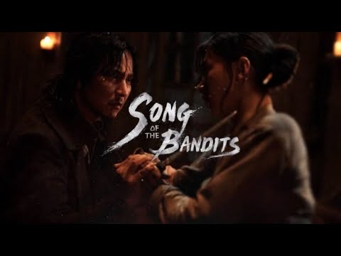 Song of the Bandits - Korean Drama (Season 1)