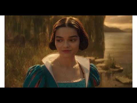 👑 Snow White (2025) – Cast, Plot, Trailer & Disney’s Stunning Live-Action Reimagining! 🍎✨