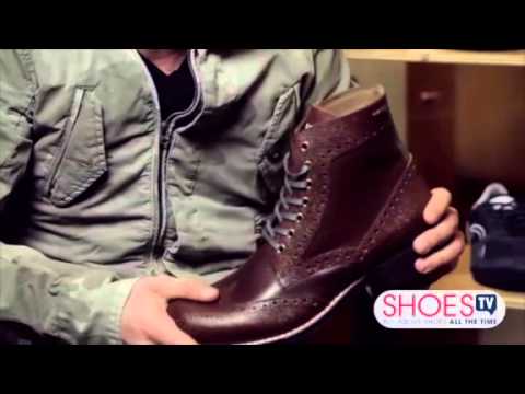 Ankle-Breaking News - G-Star