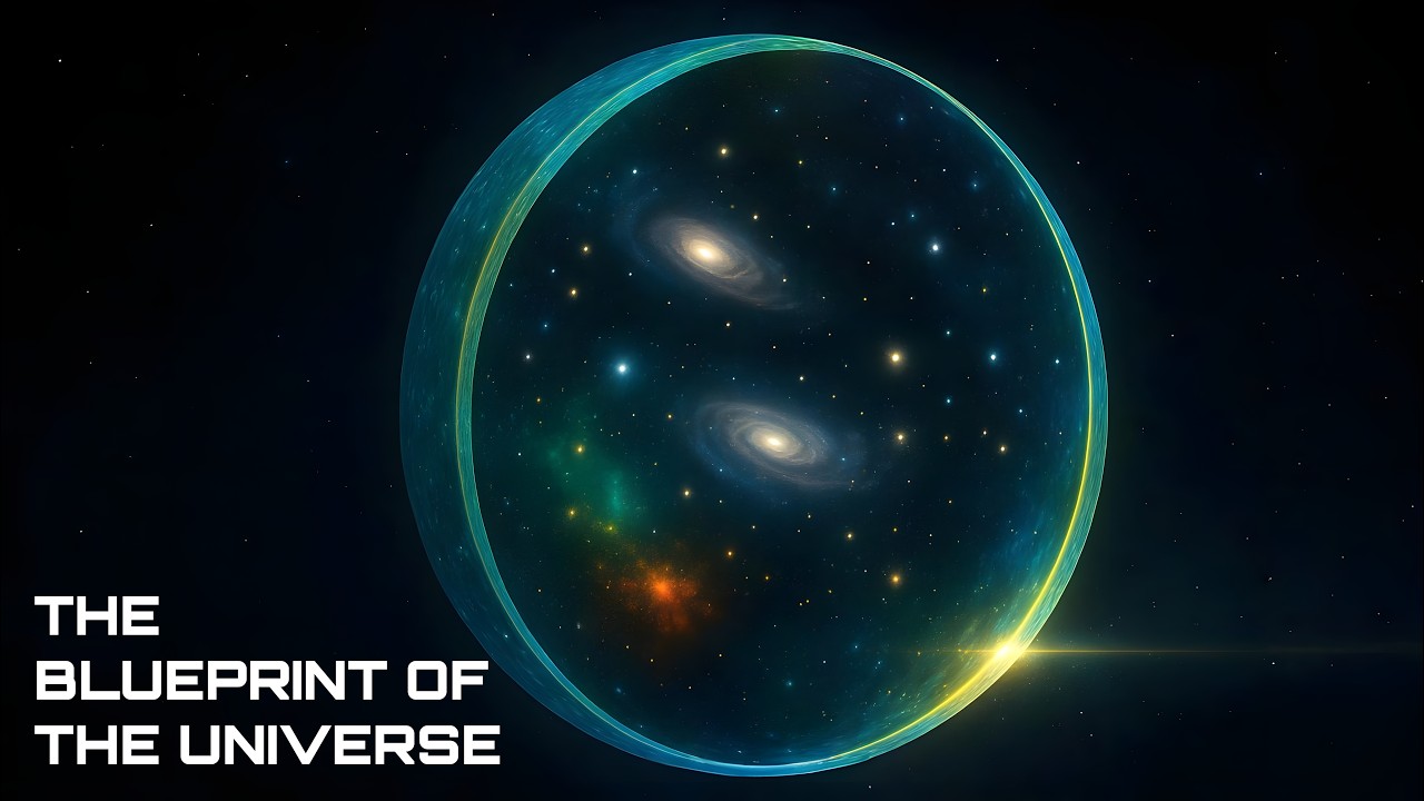 The Ultimate Guide To Absolutely Everything In The Universe | Full Documentary