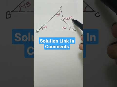 Quadrilaterals class 9 maths important questions