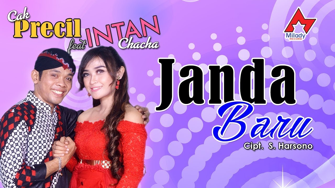 Janda Baru by Intan Chacha from Indonesia | Popnable
