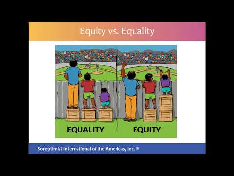 Diversity, Equity and Inclusion Series (#1): Definitions and Examples