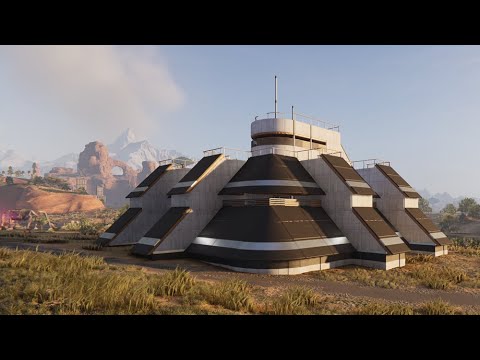 Steam Community :: Video :: Once Human Base Design - How To Build A Bunker
