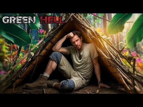 Steam Community :: Green Hell