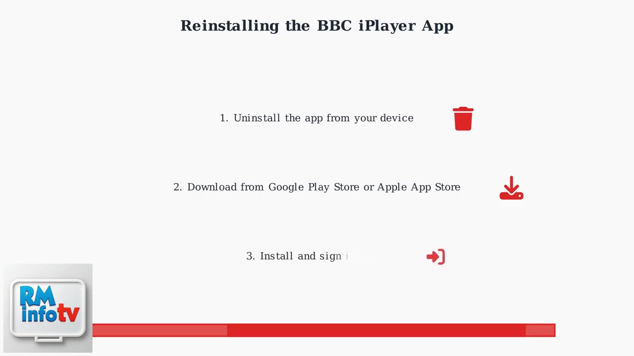 How To Fix BBC IPlayer “Unfortunately Has Stopped” – Fix App Crashes & Loading Errors