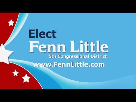 Fenn Little | Lauren-Grace Roberts