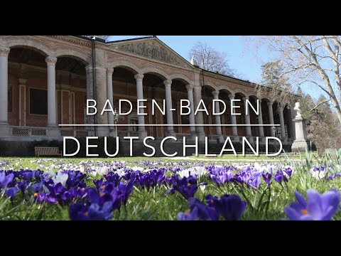 BADEN-BADEN