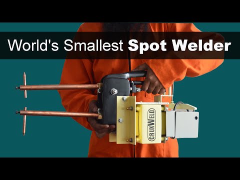 Spot Welding Gun at Best Price in India