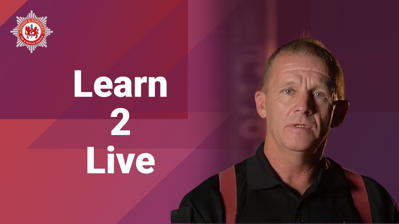 Learn2Live Trailer