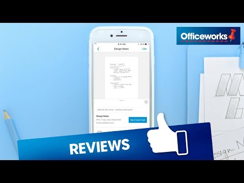 HP Smart Mobile App with Smart Tasks