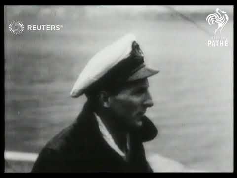 Review of news for the year 1949 (1949)