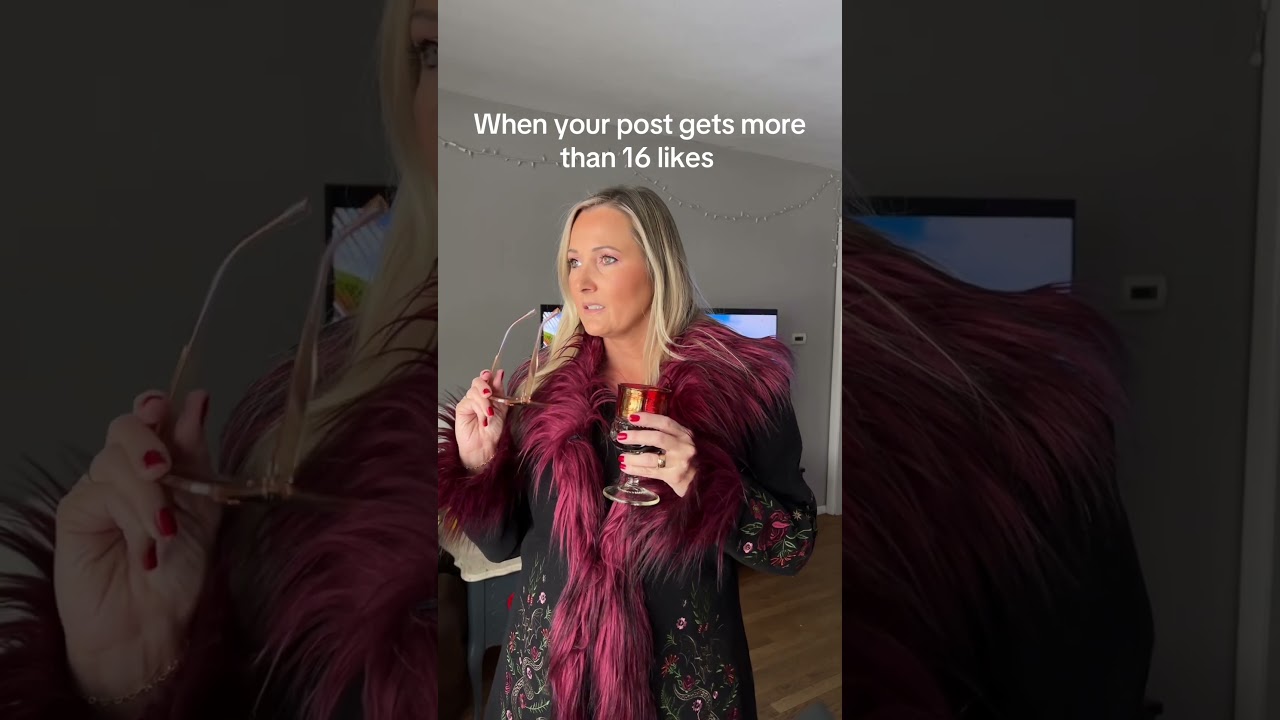 What Happens When Your Post Blows Up?