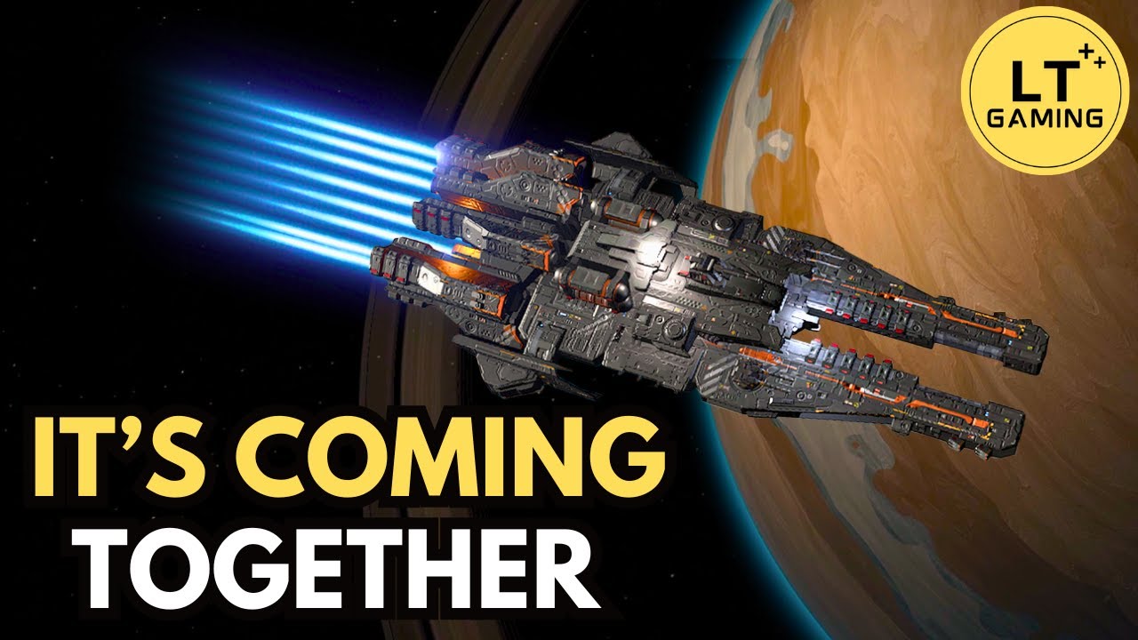 Fragile Existence - NEW 2025 Update Shows Real Progress!