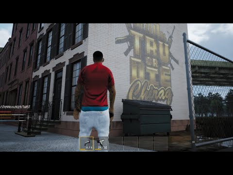 Steam Community :: Tru Or Die: Chiraq