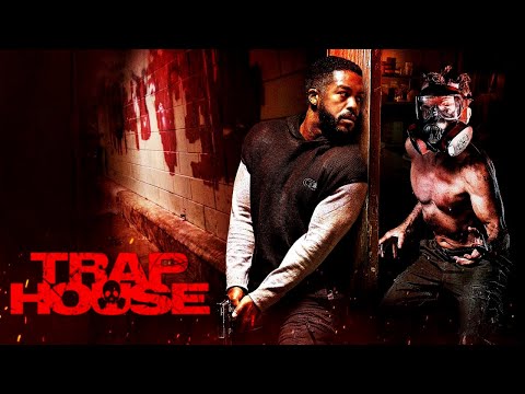 Trap House | Official Trailer | Horror Brains